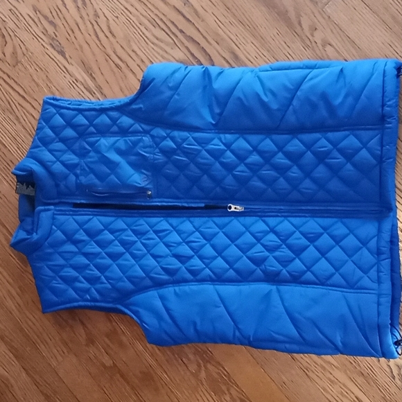Aigle | Jackets & Coats | Aigle Vest | Poshmark